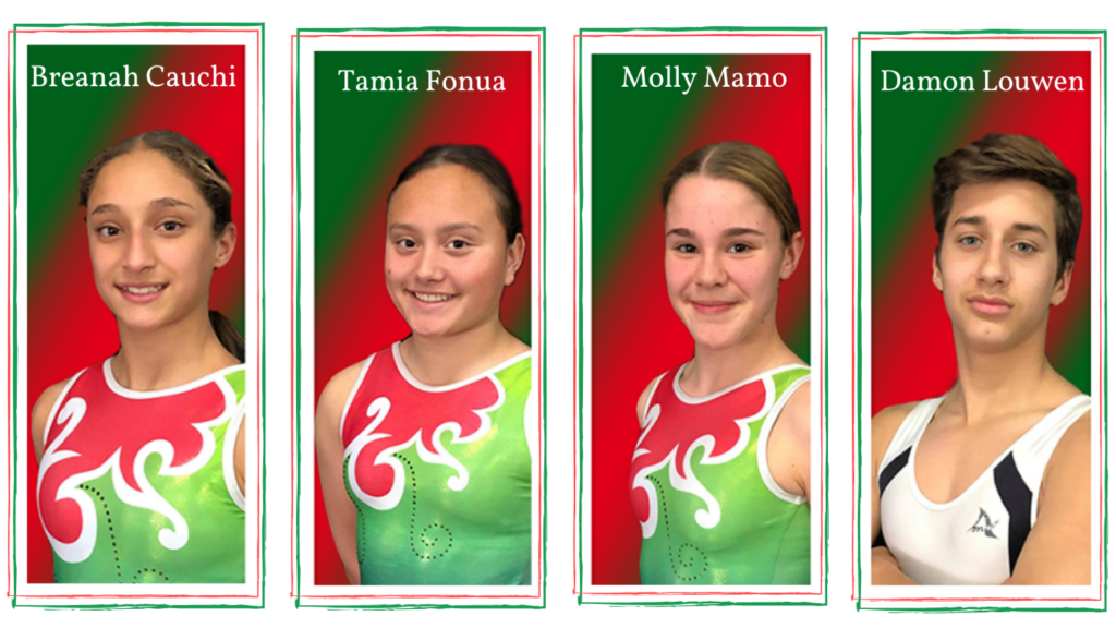 KSTP Athletes selected on National Team | Kachan School of Tumbling ...