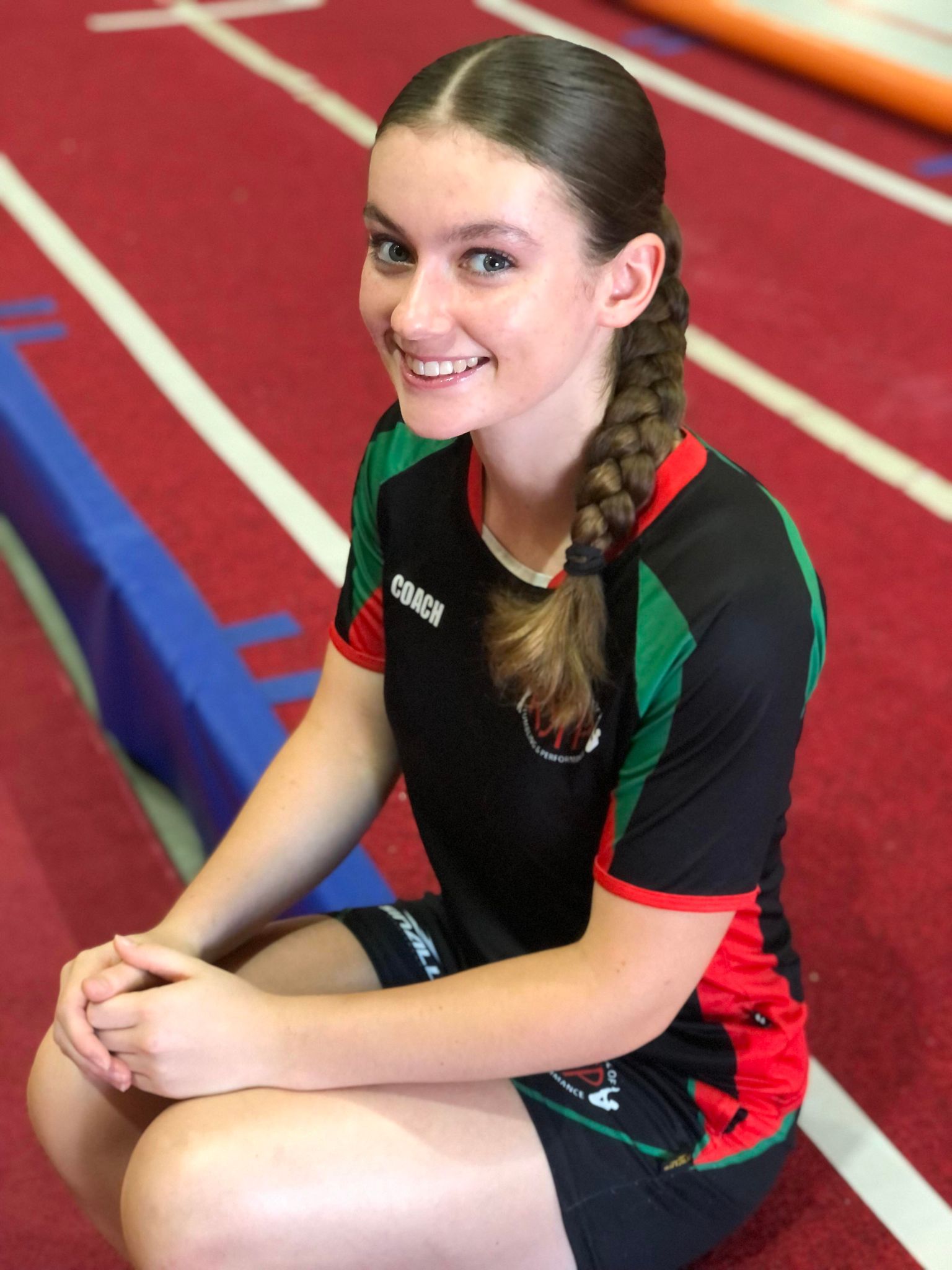 Athlete Profiles | Kachan School of Tumbling & Performance