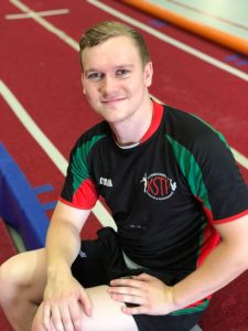 Our Team | Kachan School of Tumbling & Performance