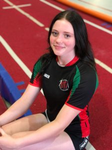 Our Team | Kachan School of Tumbling & Performance