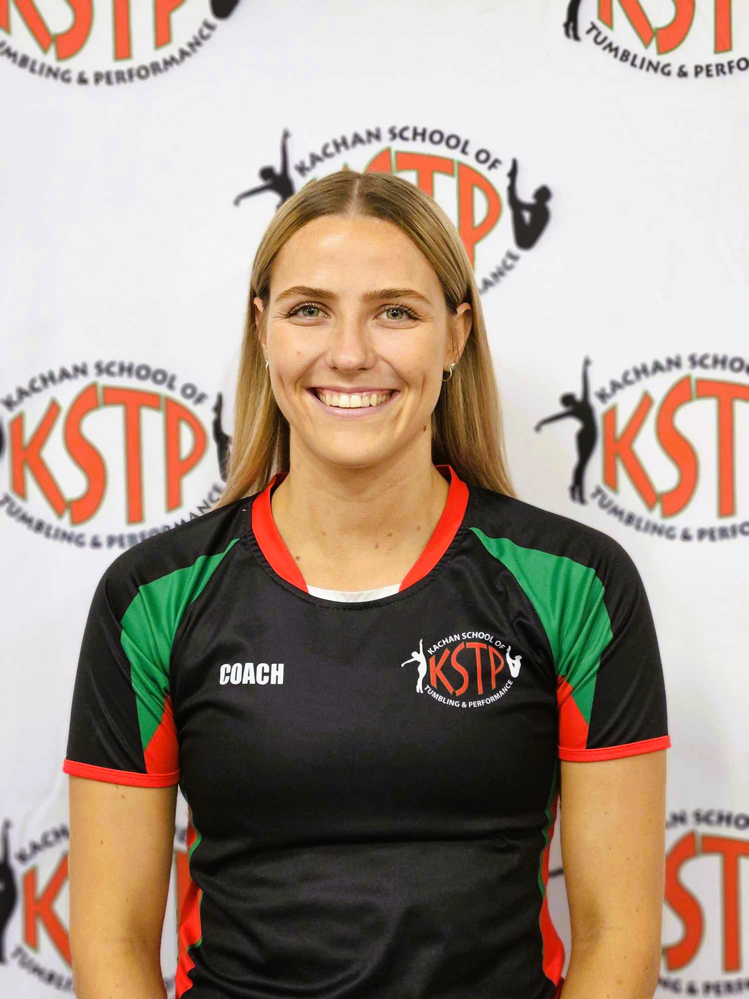 Our Team | Kachan School of Tumbling & Performance