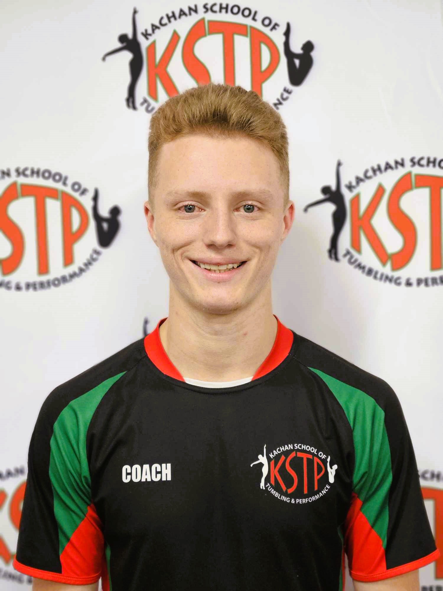 Our Team | Kachan School of Tumbling & Performance