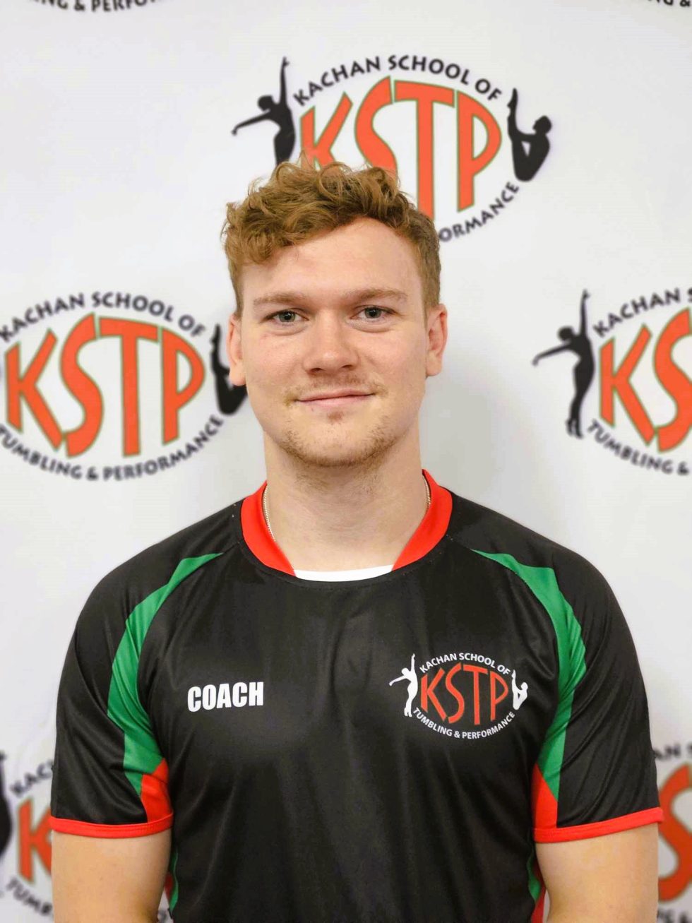 Our Team | Kachan School of Tumbling & Performance