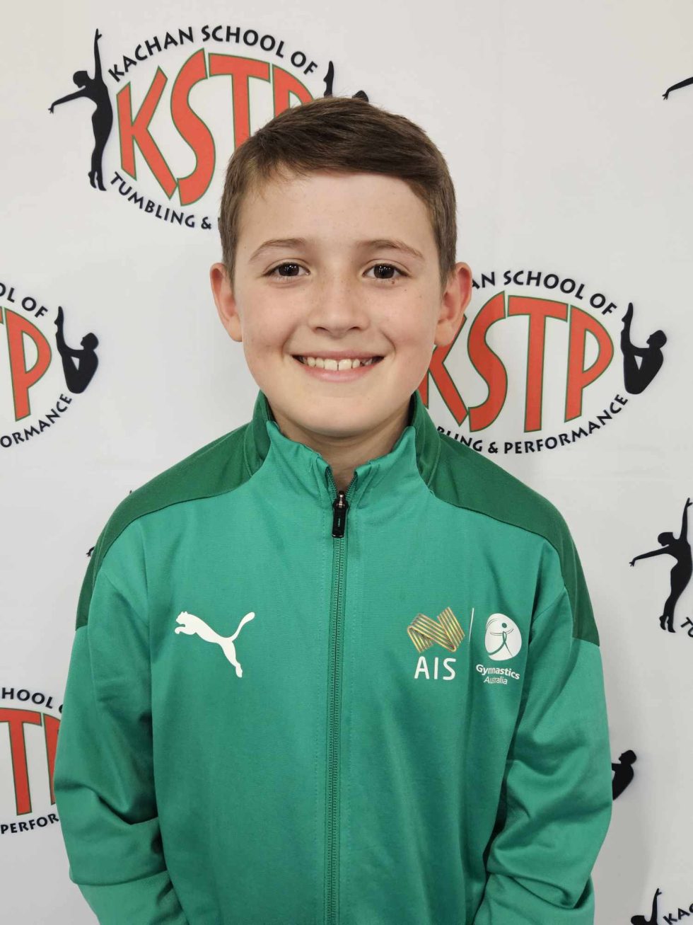 Athlete Profiles | Kachan School of Tumbling & Performance