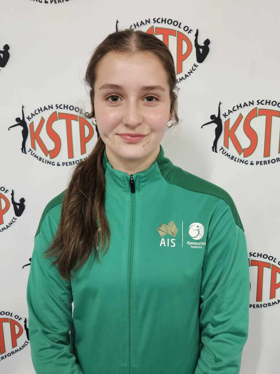 Athlete Profiles | Kachan School of Tumbling & Performance